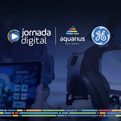 Aquarius Software | Automação Industrial e Gestão da Produção